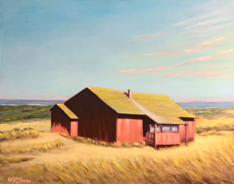 Cape Cod Pottery | Jobi Pottery & Gallery