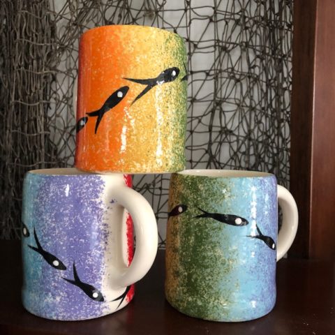 Gallery | Cape Cod Pottery