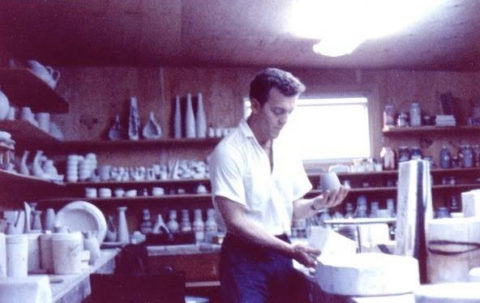 Jobi Story | Cape Cod Pottery